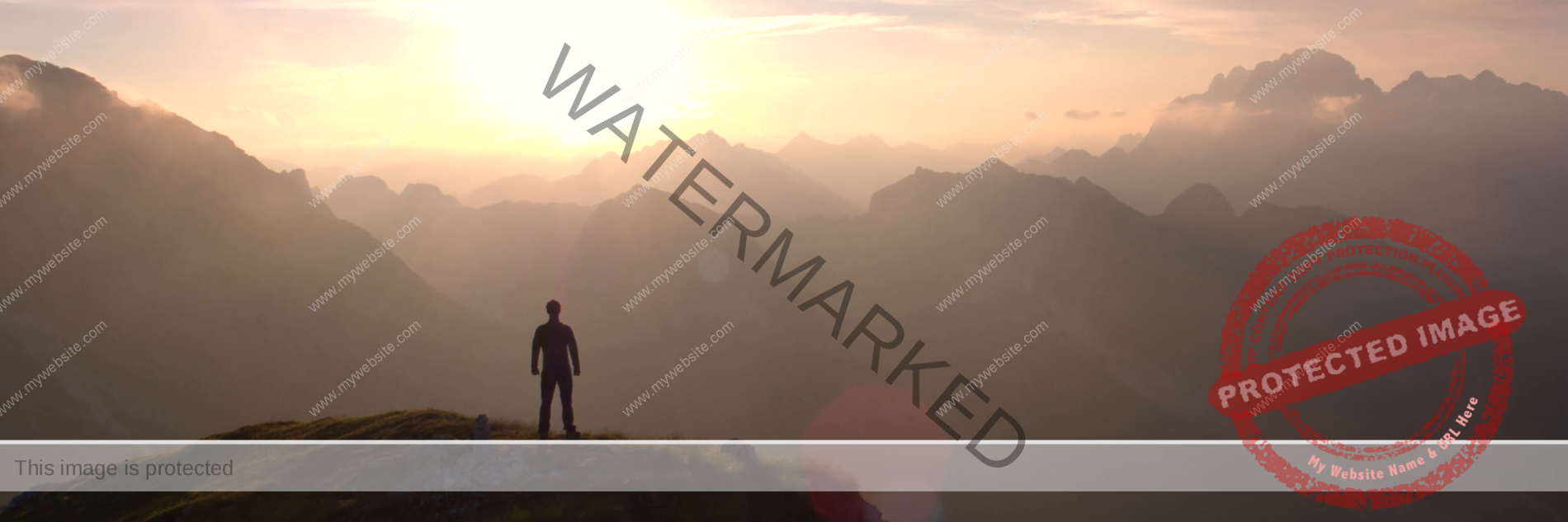 Humanism vs God – Light of the World