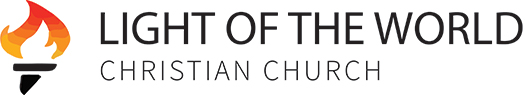 Light of the World – Christian Church